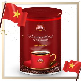 Cà phê Lon lớn Premium Blend - 425gr