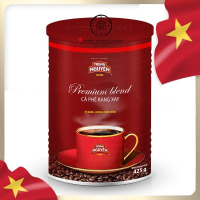 Cà phê Lon lớn Premium Blend - 425gr